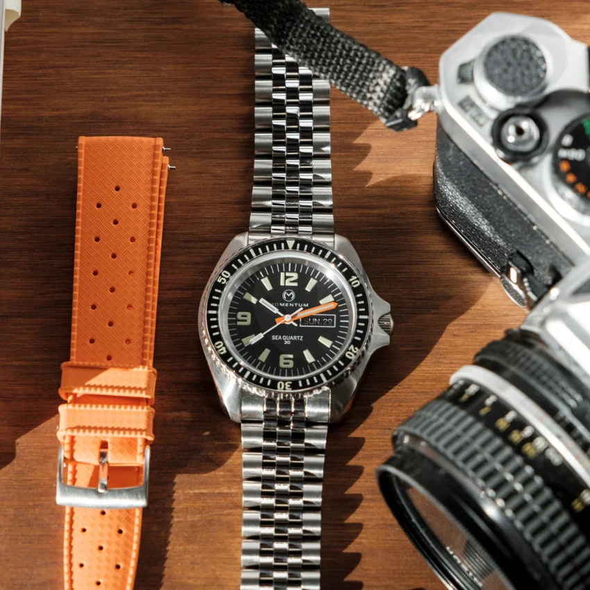 Best Canadian Watches – Buy Direct from the Brand - The Canadian