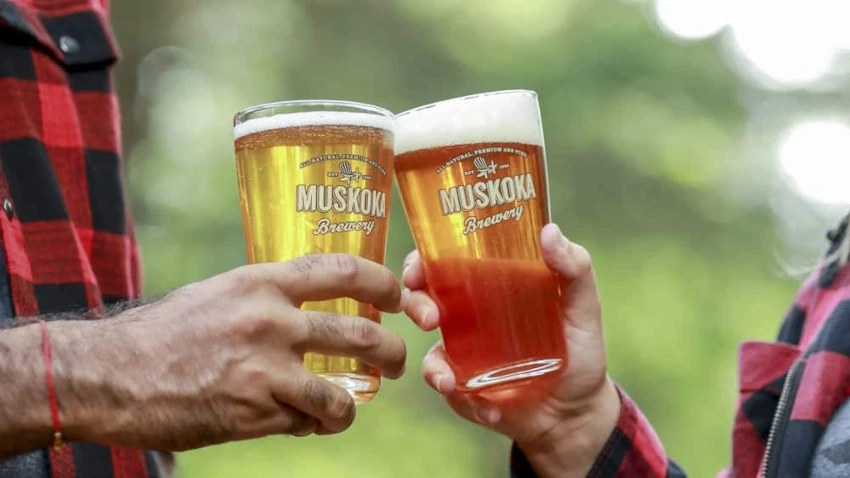 Best Canadian Craft Beers You Can Order Online - The Canadian